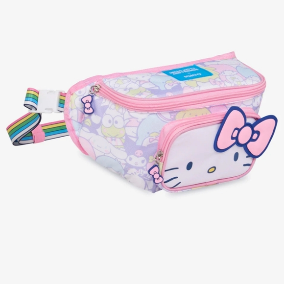 Hello Kitty | Bags | Hello Kitty And Friends X Igloo Coolers Insulated ...